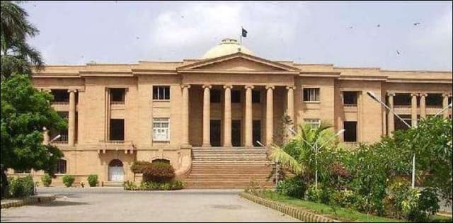 Mehar Triple Murder: SHC grants appeal hearing in Karachi