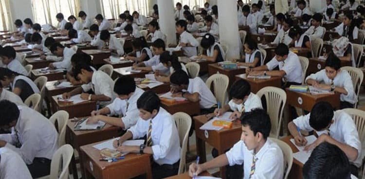 Punjab Matric, Intermediate exams and results schedule 2026