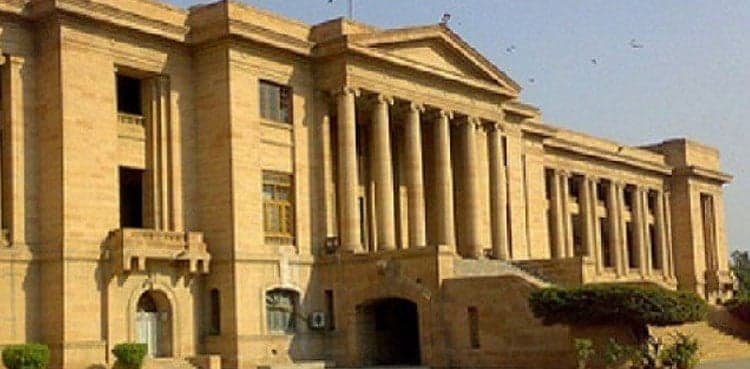 SHC orders probe into Kotri Kabeer traffic mishap