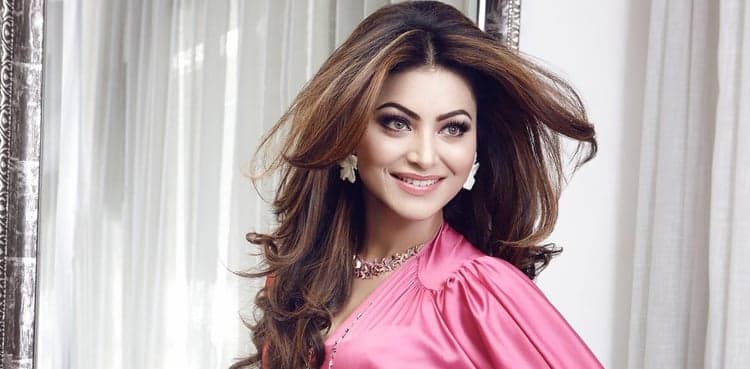 Urvashi Rautela viral clip from Daaku Maharaaj