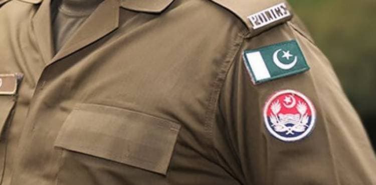 Punjab Police curb terrorists in DG Khan operation