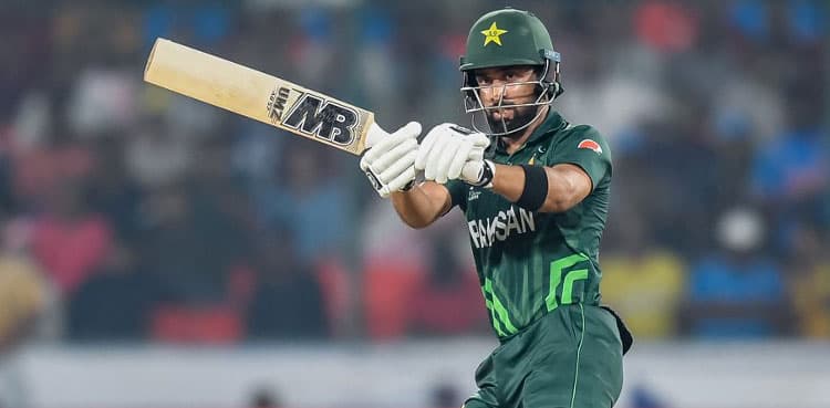 World Cup viral: Pakistan's Abdullah Shafique sings, plays guitar