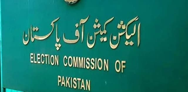 PTI lawmakers including Omar Ayub disqualified by ECP