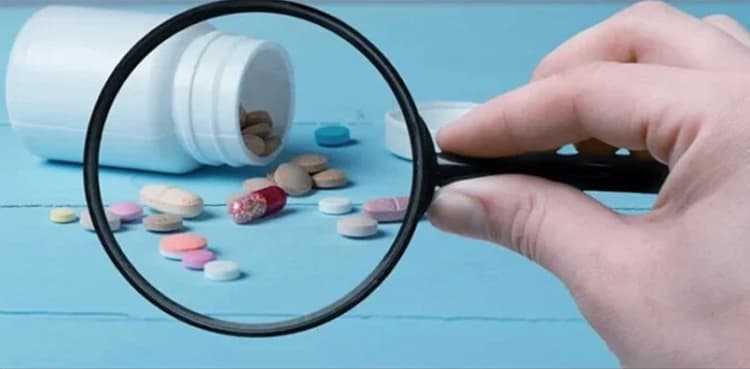 DRAP seizes fake medicines in crackdown across Pakistan