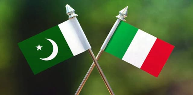 Italy allocates special quota for 10,500 Pakistani workers