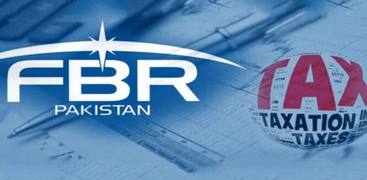 FBR exceeds revenue target for FY24