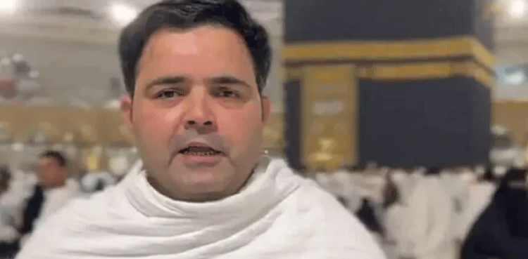 FO reacts to 'arrest' of ex-PTI MNA Faheem Khan in Saudi Arabia