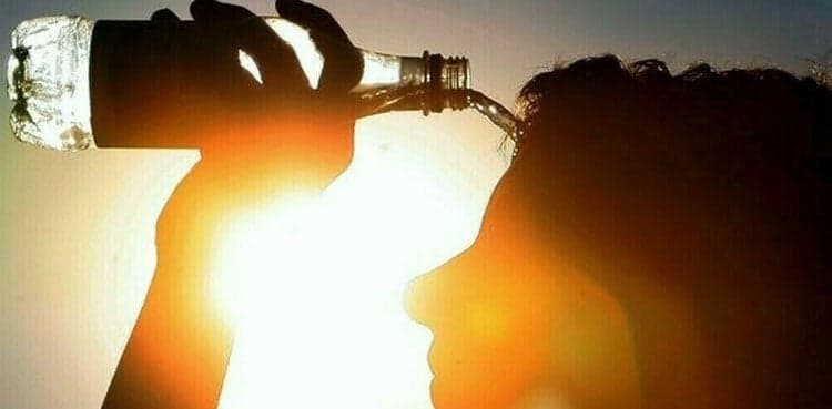 Karachi to experience hot and humid weather