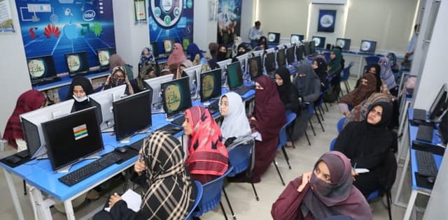Free skills training program launched for youth employment