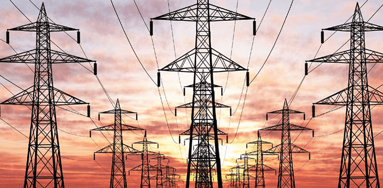 Electricity prices in Pakistan for June 2026