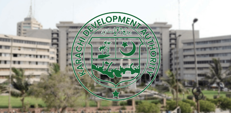 Karachi- KDA action against land mafia in Surjani Town, Scheme 41