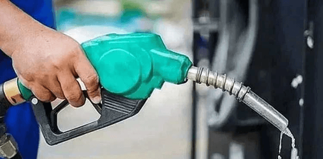 Petrol price in Pakistan effective from— May 1, 2026
