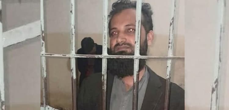 School principal arrested for alleged abuse of teachers, students