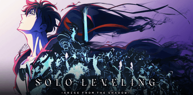 Solo Leveling is ending after seven years