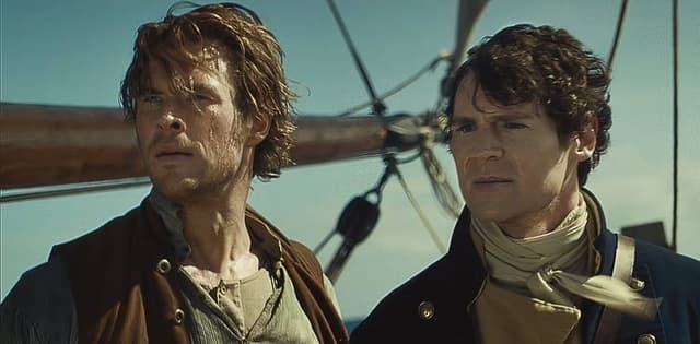 'In the Heart of the Sea' became Netflix hit 10 years after BO failure