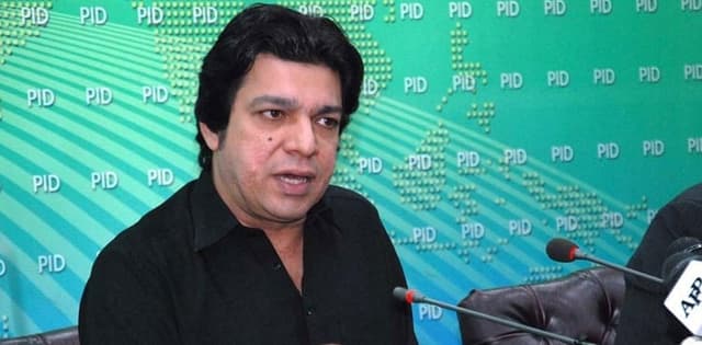 Pakistan auto sector monopoly explain by Faisal Vawda