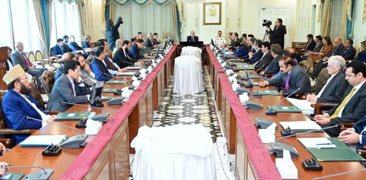 Budget 2026-27: Federal cabinet meets to approve proposals