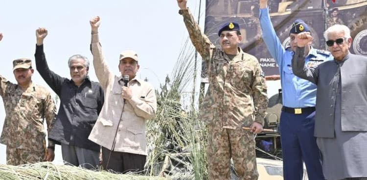 The Field Marshal Rank in Pakistan: History, Significance, and Global ...