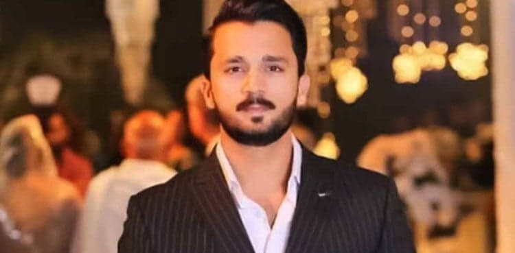 Rajab Butt: Two arrested in firing incident at YouTuber’s residence