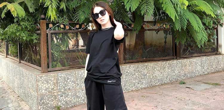 Sana Yousaf: New Developments in the Case