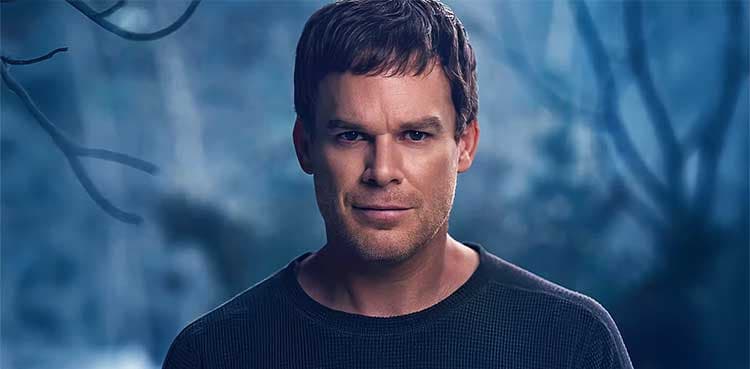 Dexter: Resurrection Soars with a Stellar 9.2 IMDb Rating — Topping ...
