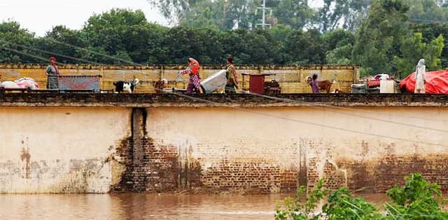 Pakistan Floods 2025: LIVE Updates