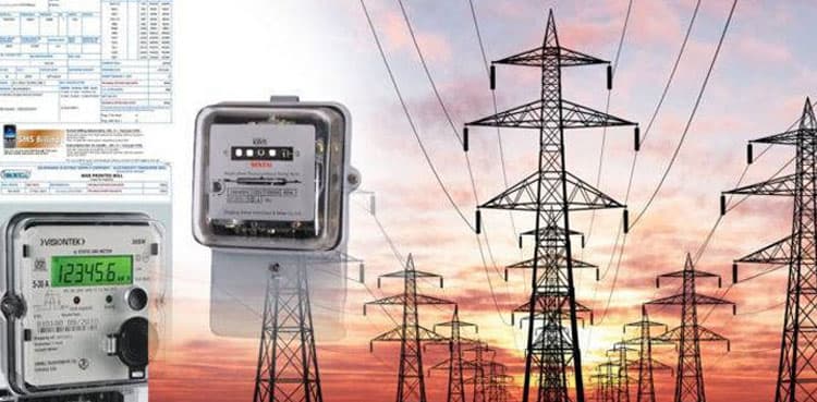 Awais Leghari admits fixed electricity charges have doubled