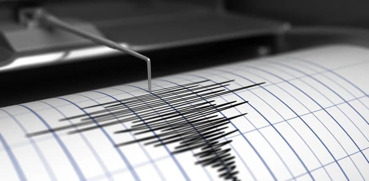 Earthquake Tremors Jolt Islamabad, Punjab, KP