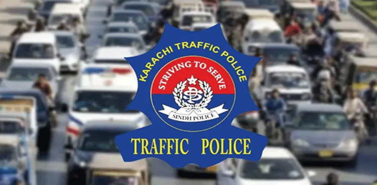 Karachi traffic police launches 'Tracks Citizen' app for instant e ...