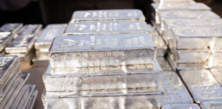 Silver Rate Today in Pakistan - June 4, 2026