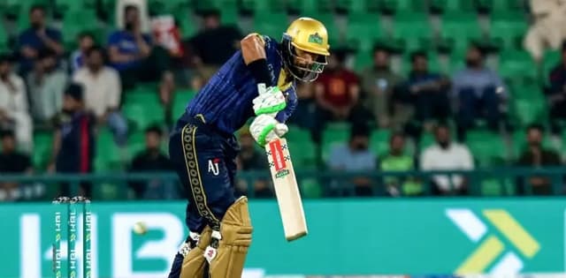 Sohaib Maqsood backs Shan Masood for No. 4 in ODIs