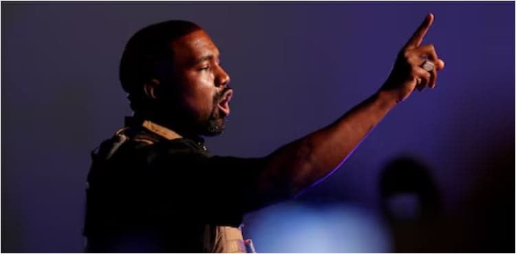 Kanye West cancels India debut concert over security