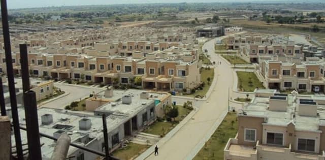 Illegal Housing Projects List for Islamabad- May 2026 update