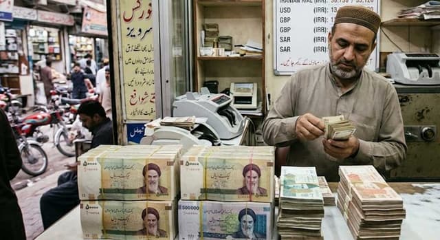 Iranian rial still a hot commodity in Pakistan - check rate today