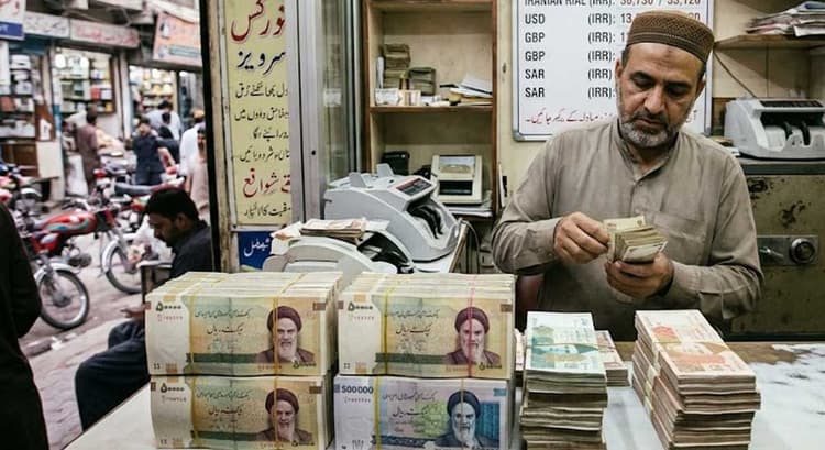 Iranian rial still a hot commodity in Pakistan - check rate today