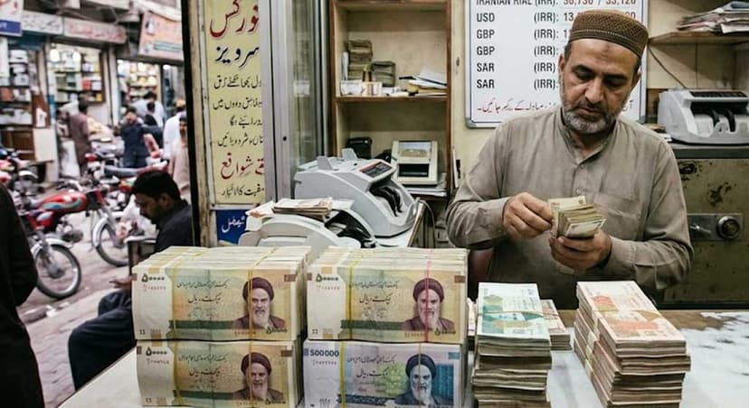 Iranian rial still a hot commodity in Pakistan - check rate today