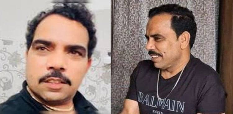 Shadab Jakati: YouTuber booked for illegal roadshow