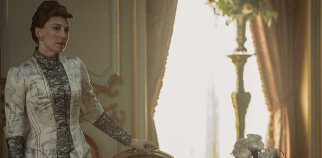 The Gilded Age Season 4 Confirmed for 2026 Return – First Look