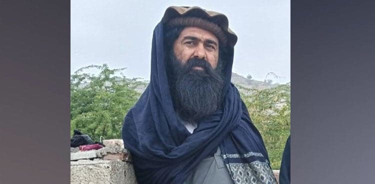 Khawarij commander Toor Saqib North Waziristan IBO update