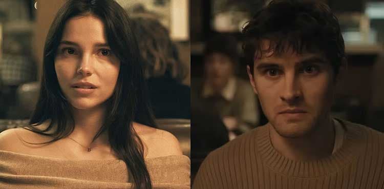 Obsession (2026) Review: Inde Navarrette, Michael Johnston