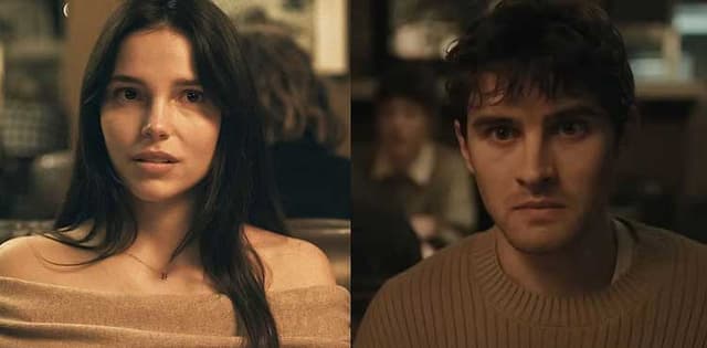 Obsession (2026) Review: Inde Navarrette, Michael Johnston