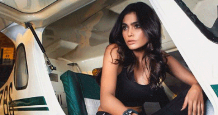 Zara Abid’s family marks her death anniversary following PIA crash