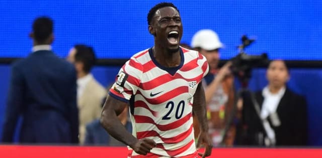 USA, Australia eye World Cup knockout rounds, Brazil in action