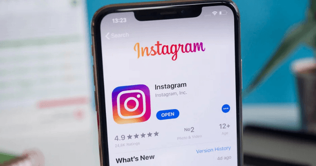 Instagram introduces new feature to rearrange your photo grid