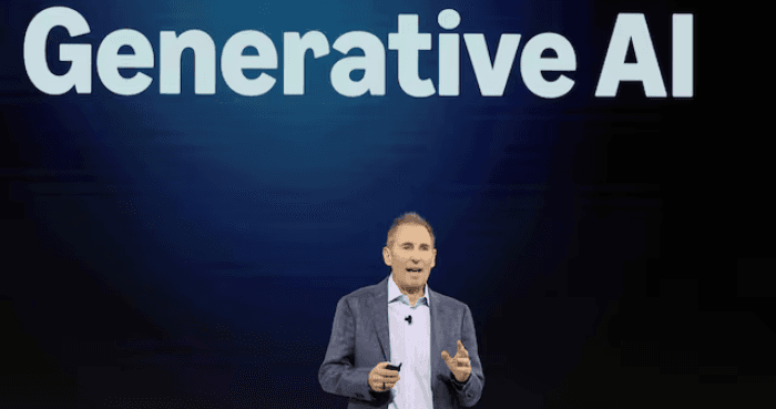 Amazon voiced concerns about Anthropic AI models before US crackdown