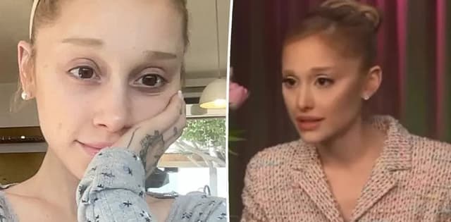 Ariana Grande’s body-shaming clapback goes viral again