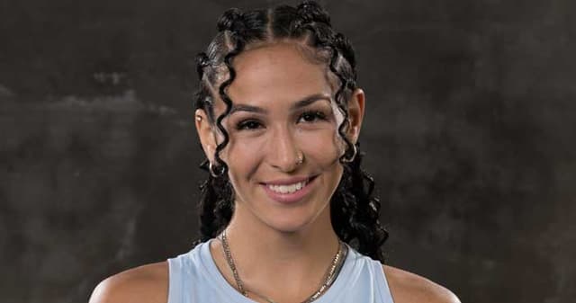 Love Island USA S8: Beatriz Hatz makes history