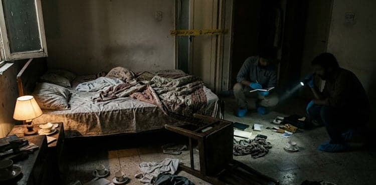 Karachi: Orangi Town Crime Story- June 09, 2026