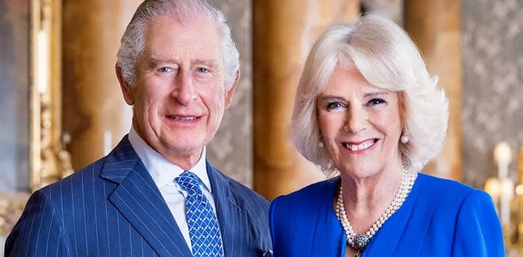 Why King Charles relies on Camilla more than ever?