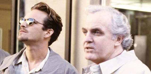 James Handy dies: 'Top Gun: Maverick' loses 2nd actor in a year